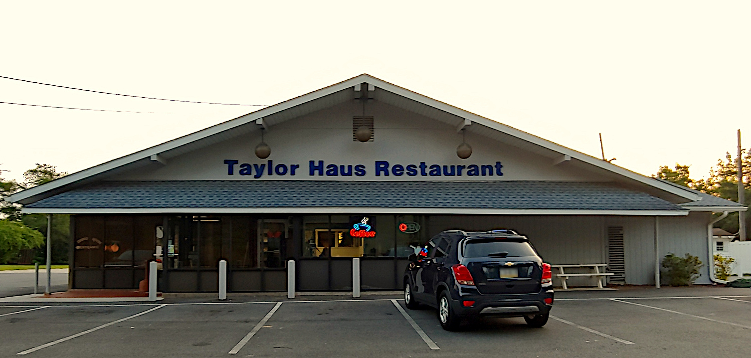 Taylor Haus Family Restaurant – Jim's Dining Guides