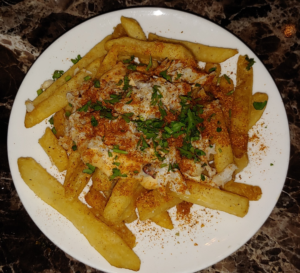 Half-Smoke – Jim's Dining Guides