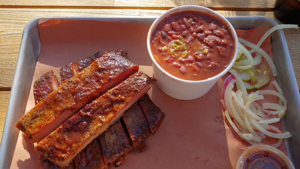 2 Fifty BBQ – Jim's Dining Guides
