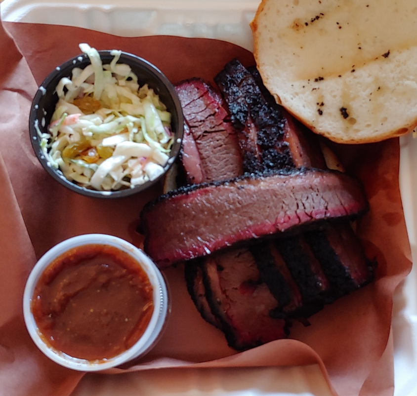 2 Fifty BBQ – Jim's Dining Guides