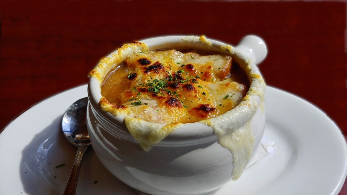 Elephant & Castle DC – Jim's Dining Guides