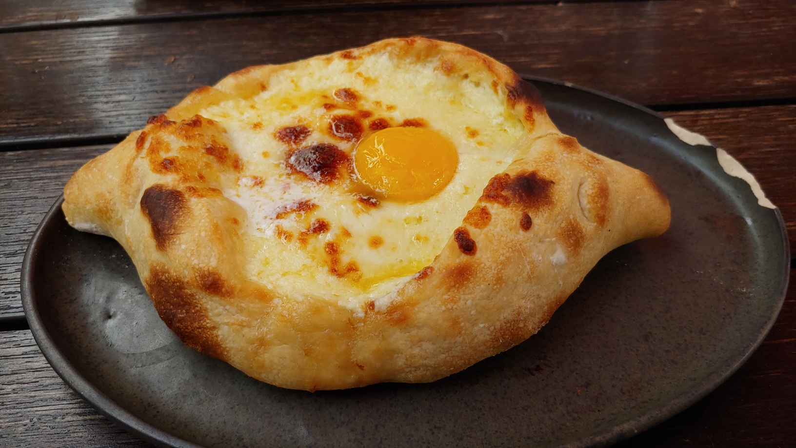 Supra and Tabla: Georgian in DC – Jim's Dining Guides