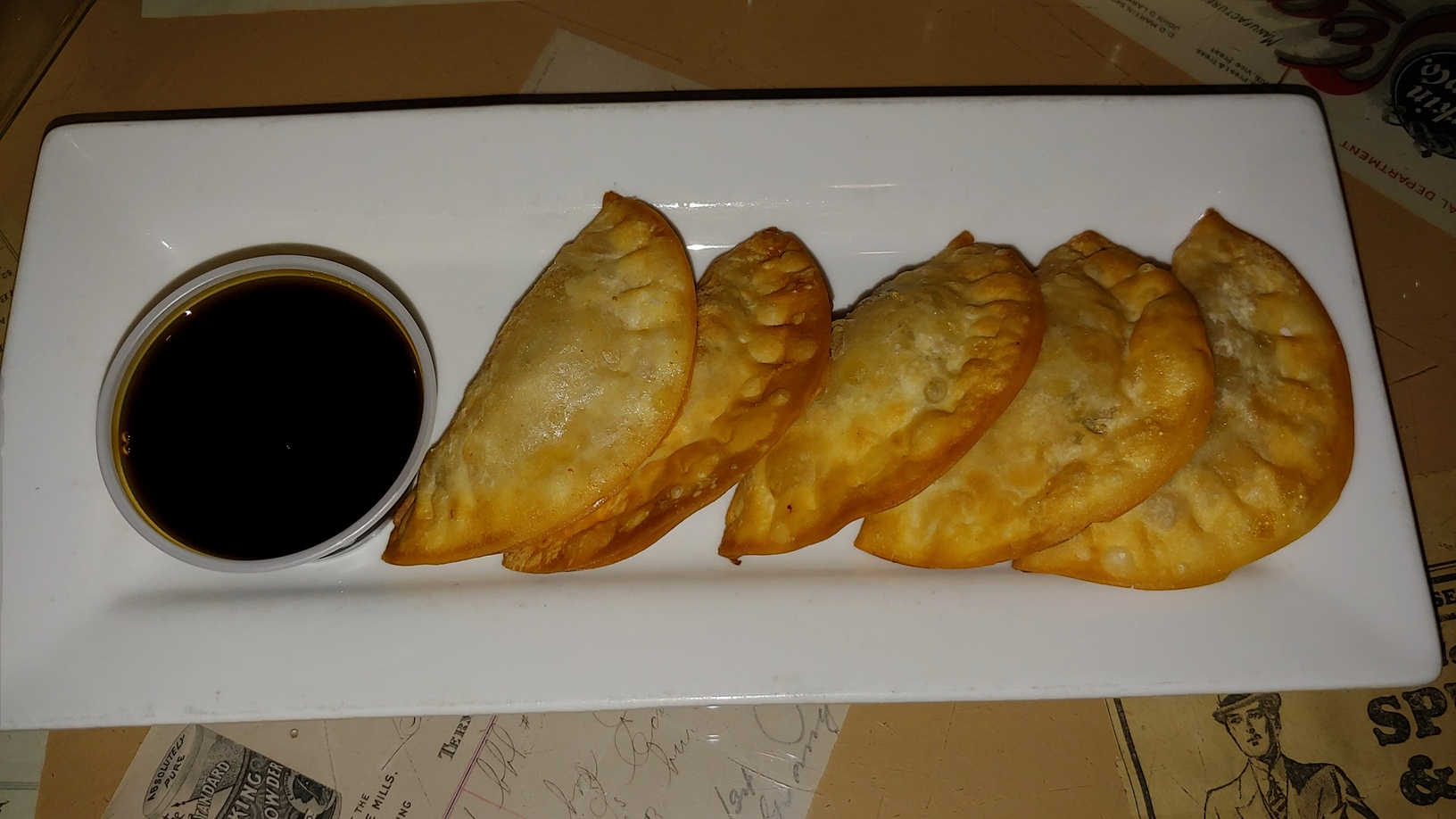 Parkside Meadow – Jim's Dining Guides