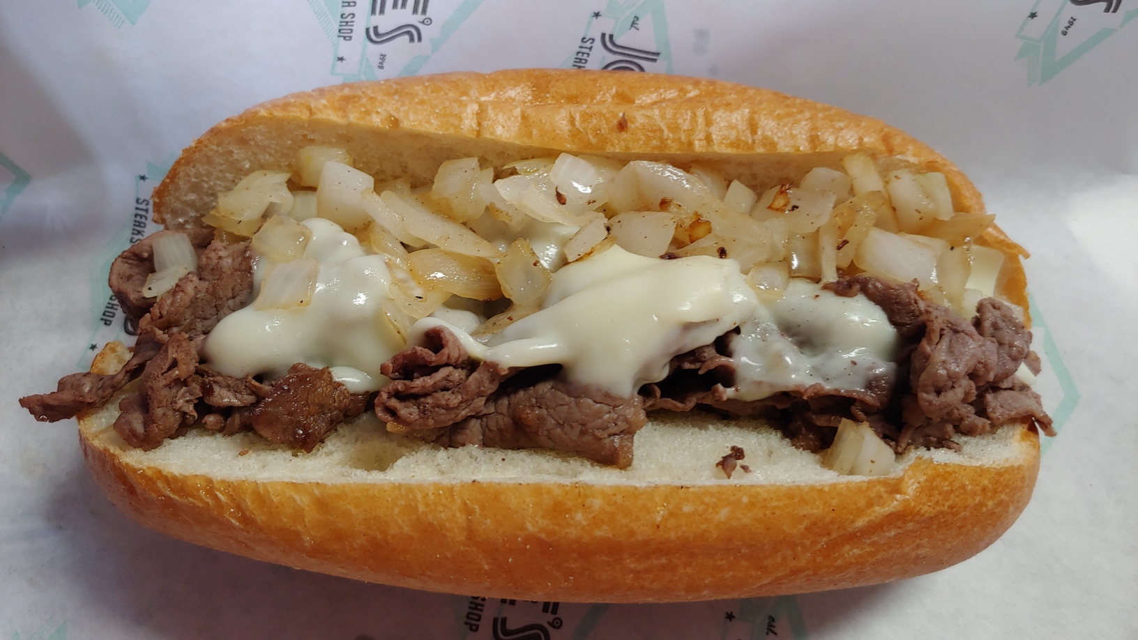 The Great Philly Cheesesteak debate – Jim's Dining Guides