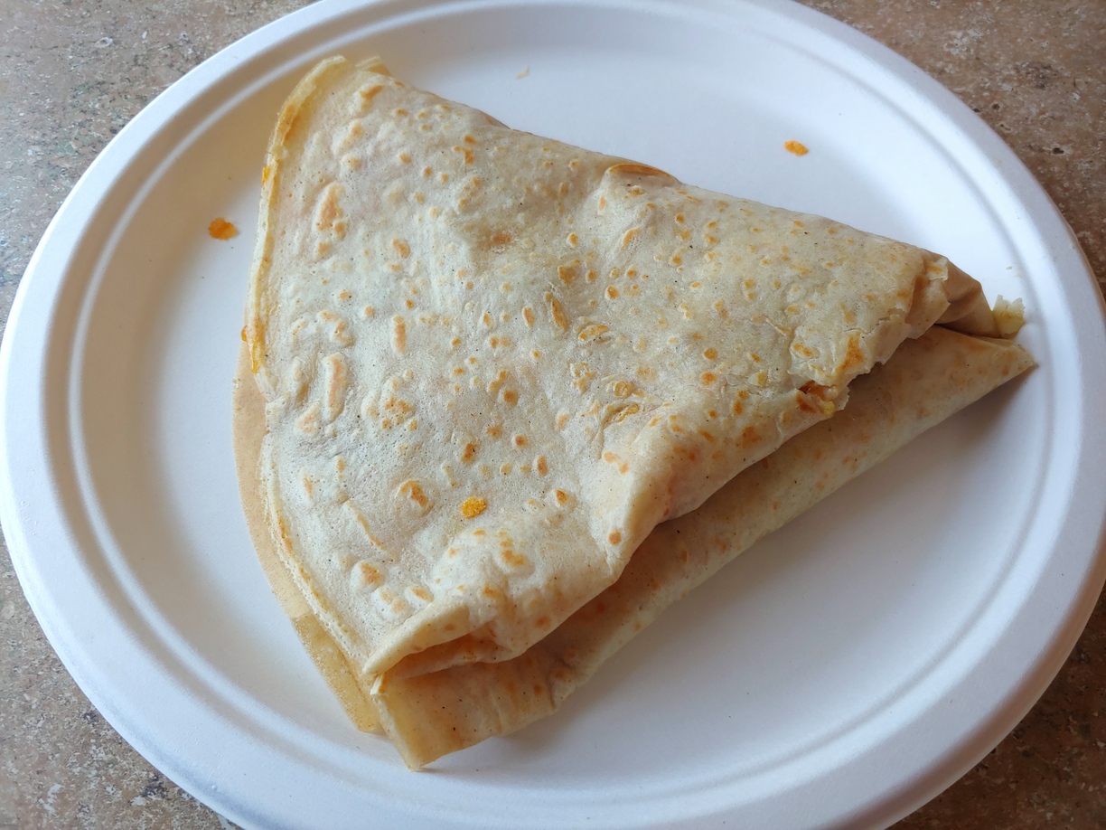 French Twist Cafe – Jim's Dining Guides