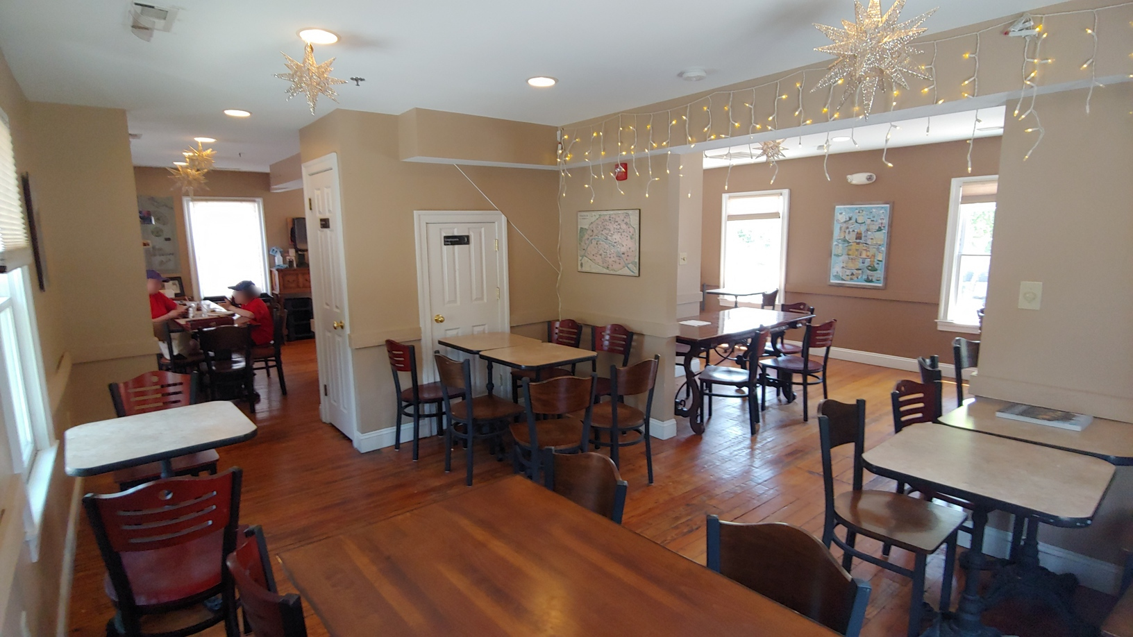 French Twist Cafe – Jim's Dining Guides