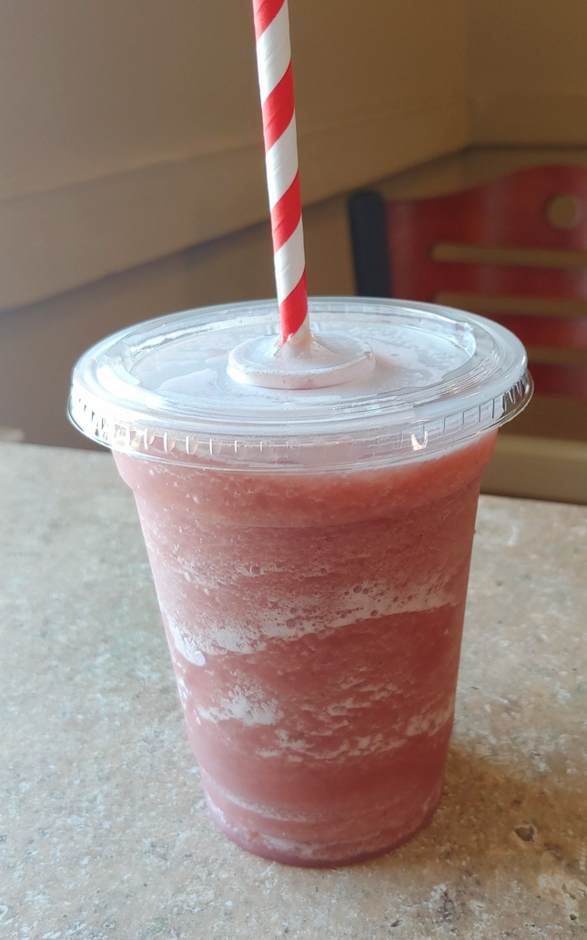French Twist Cafe – Jim's Dining Guides