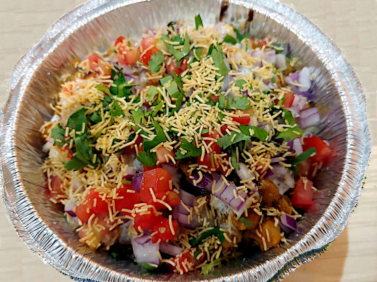 Masala Street Indian Eatery – Jim's Dining Guides