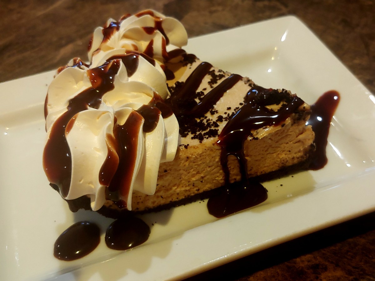 French Pub – Jim's Dining Guides