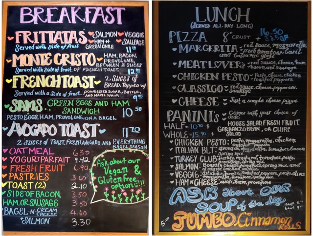 Dining Guide to Historic Santa Fe – Jim's Dining Guides