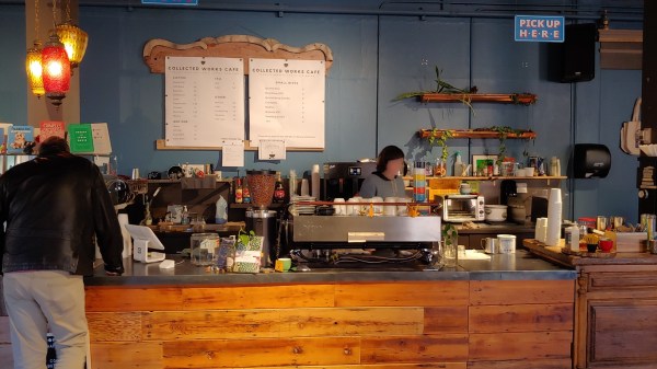 Dining Guide to Historic Santa Fe – Jim's Dining Guides