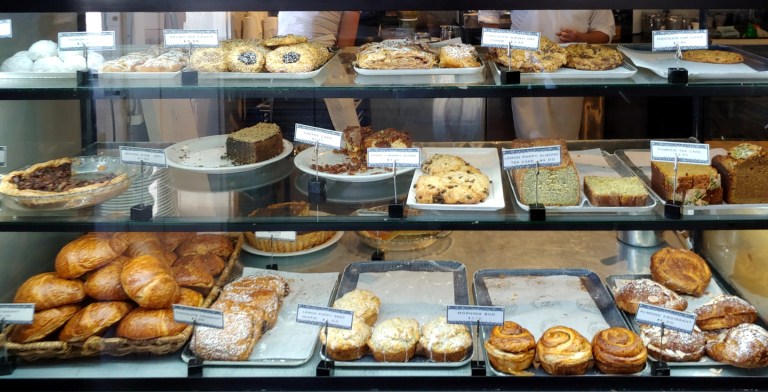 Dining Guide to Historic Santa Fe – Jim's Dining Guides