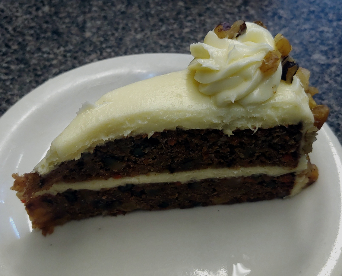 Saying Goodbye to Mark’s Kitchen – Jim's Dining Guides