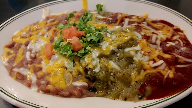 Dining Guide to Historic Santa Fe – Jim's Dining Guides