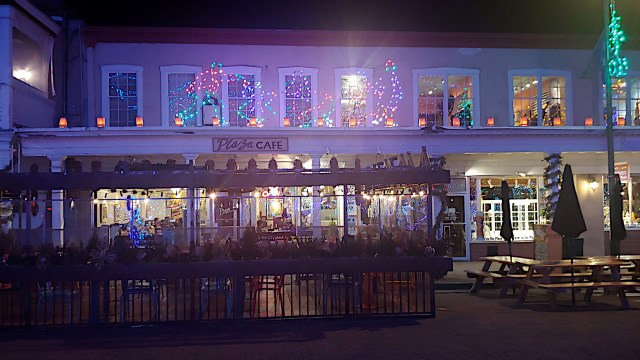 Dining Guide to Historic Santa Fe – Jim's Dining Guides