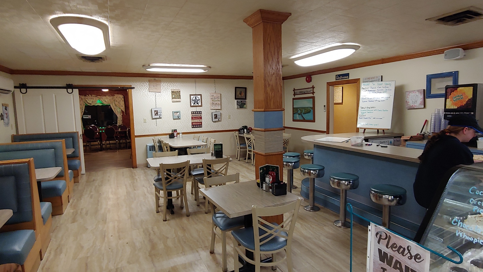 Ranch House Restaurant – Jim's Dining Guides