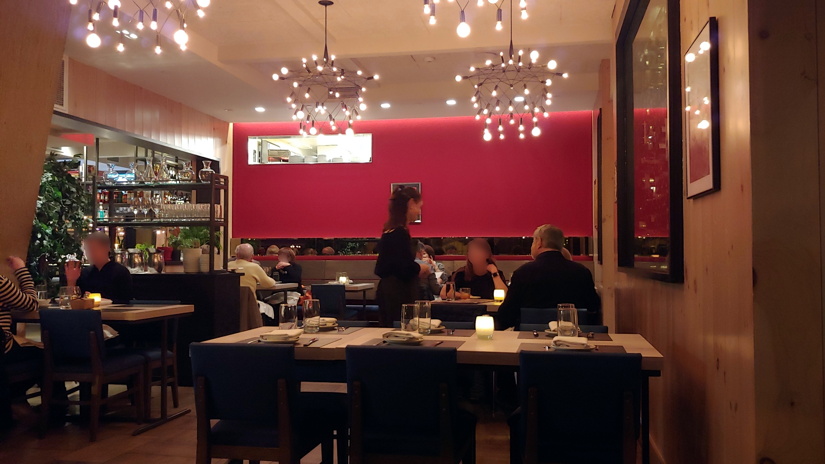 Convivial – DC Restaurant Week 2023 – Jim's Dining Guides