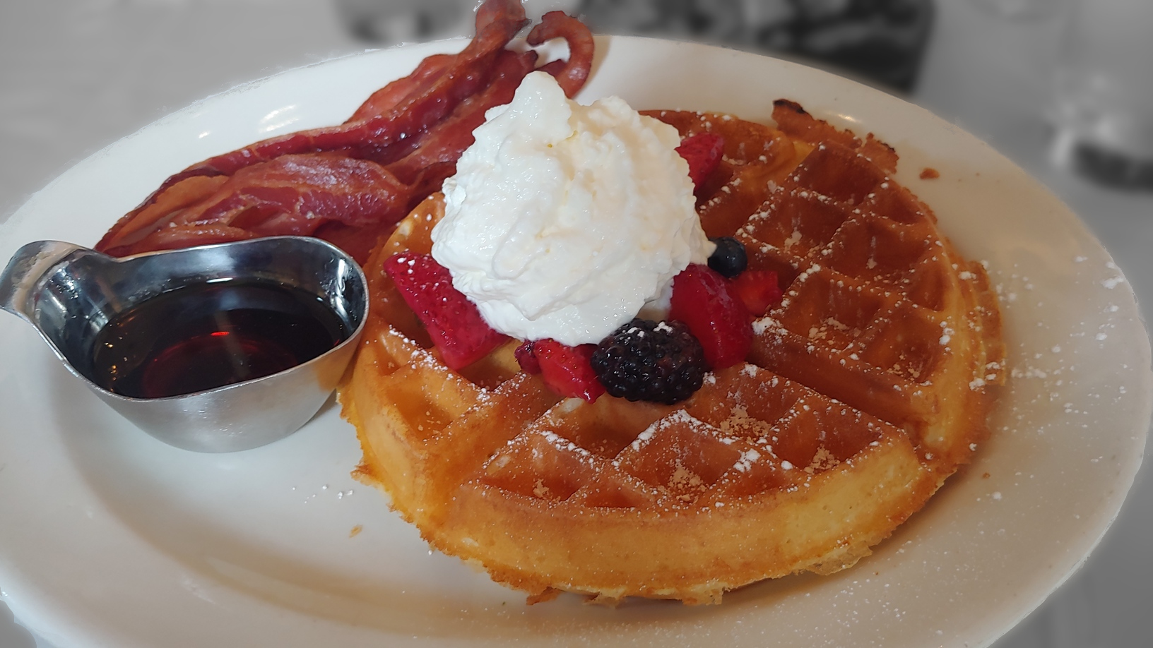 The Old Ebbitt Grill – Jim's Dining Guides