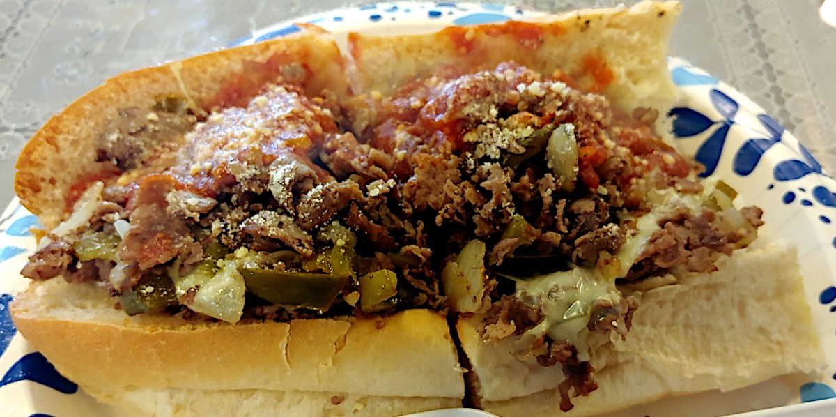 Newberry Sub Shop – Jim's Dining Guides