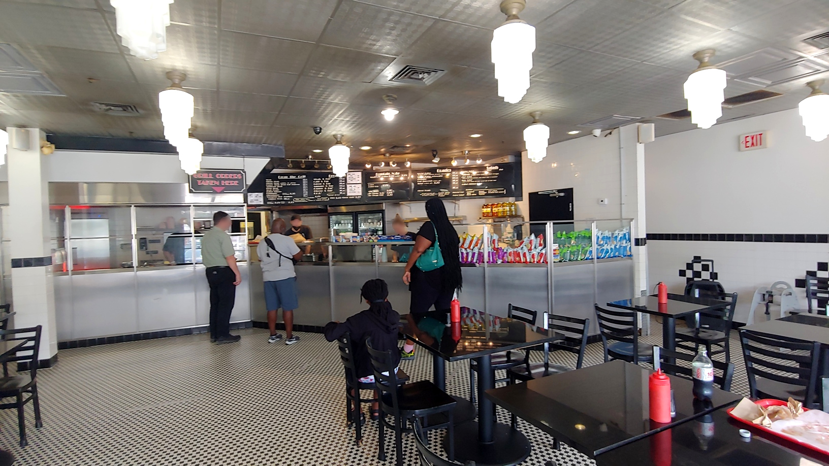 Philly Cheesesteaks – as recommended by locals – Jim's Dining Guides