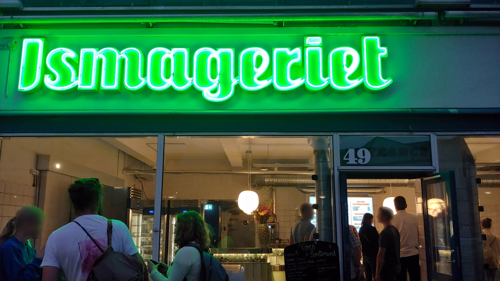 A Few Days in Copenhagen – Jim's Dining Guides