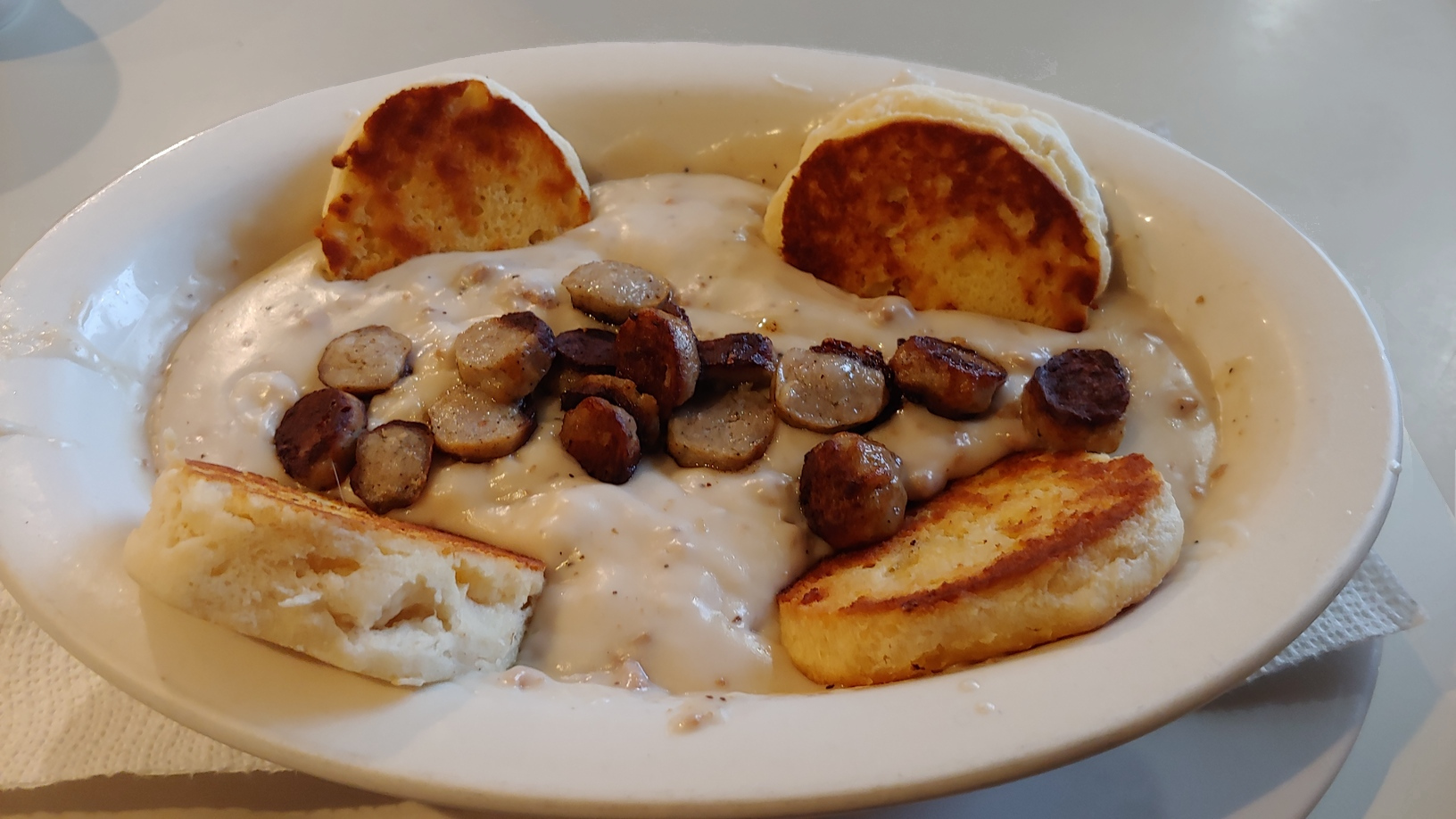 The Club House – Jim's Dining Guides