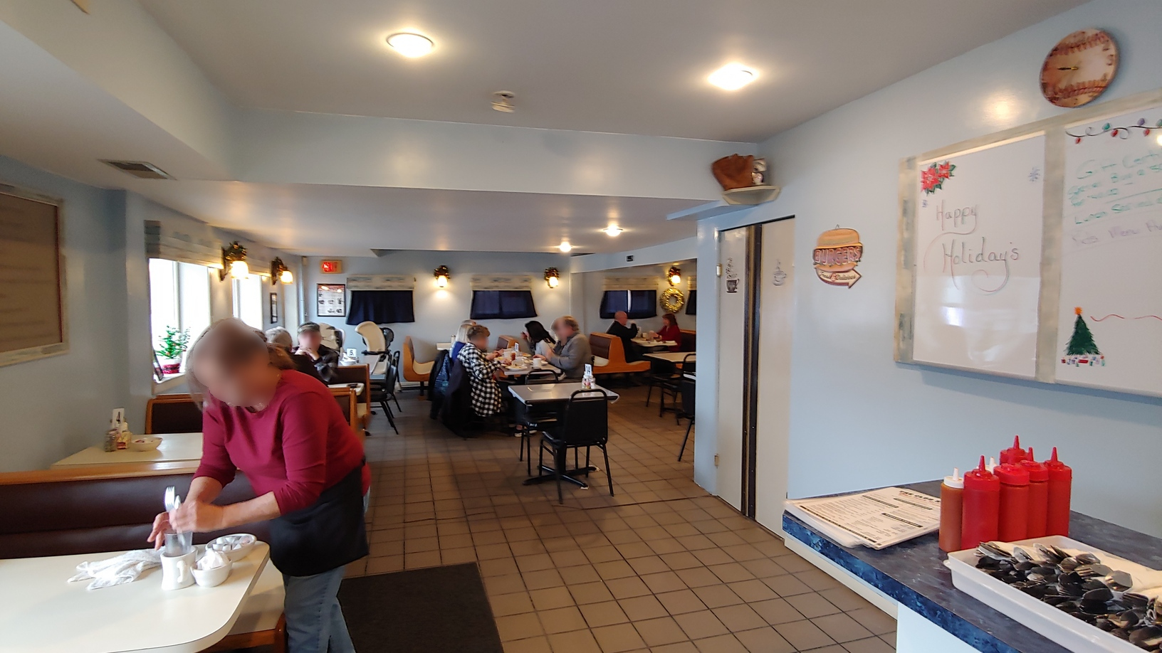 The Club House – Jim's Dining Guides