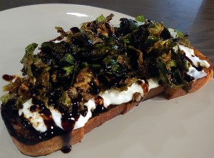 Grezi on Main – Jim's Dining Guides