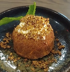 Grezi on Main – Jim's Dining Guides