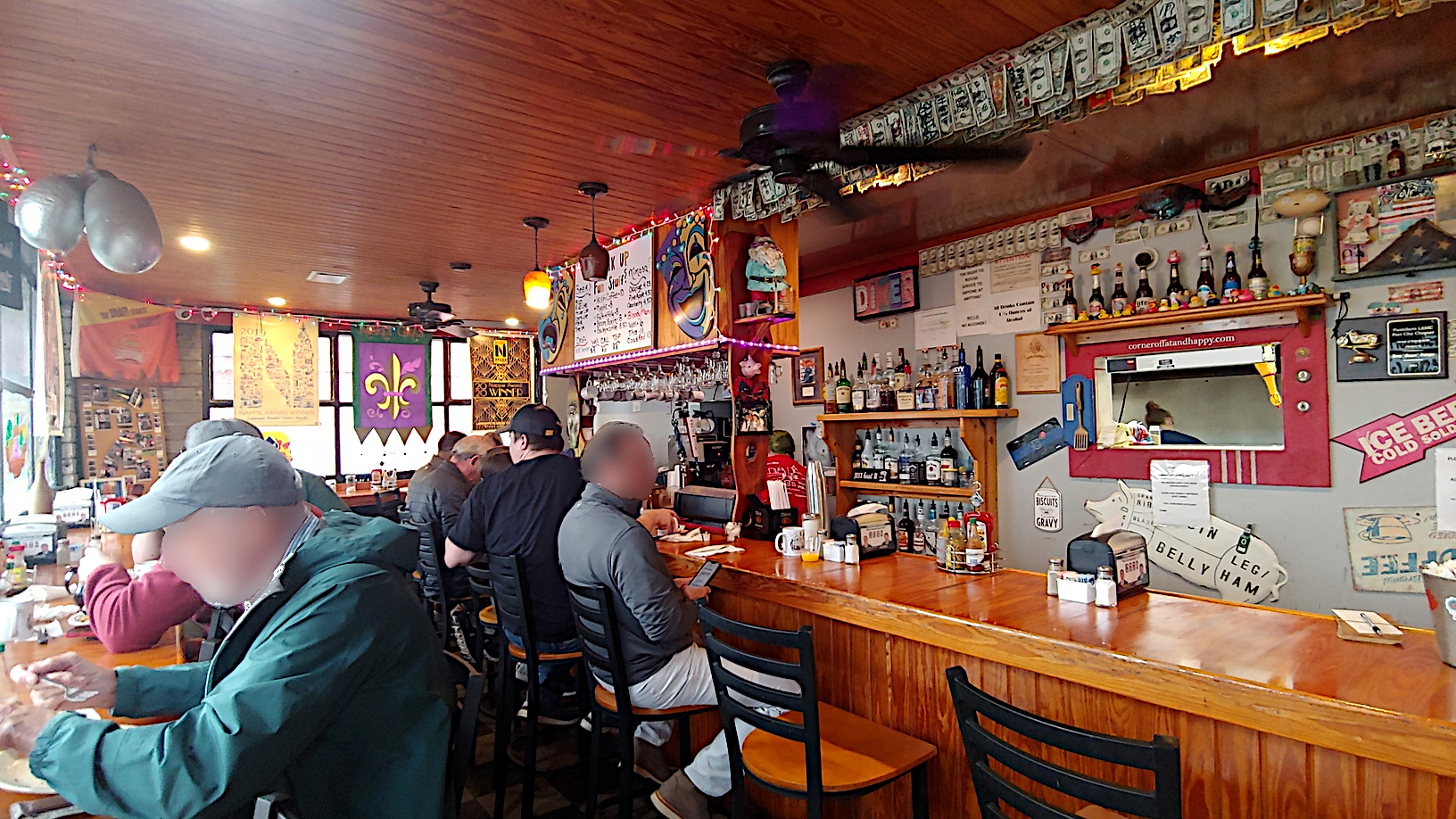 Dining Guide to Historic Mobile, Alabama – Jim's Dining Guides