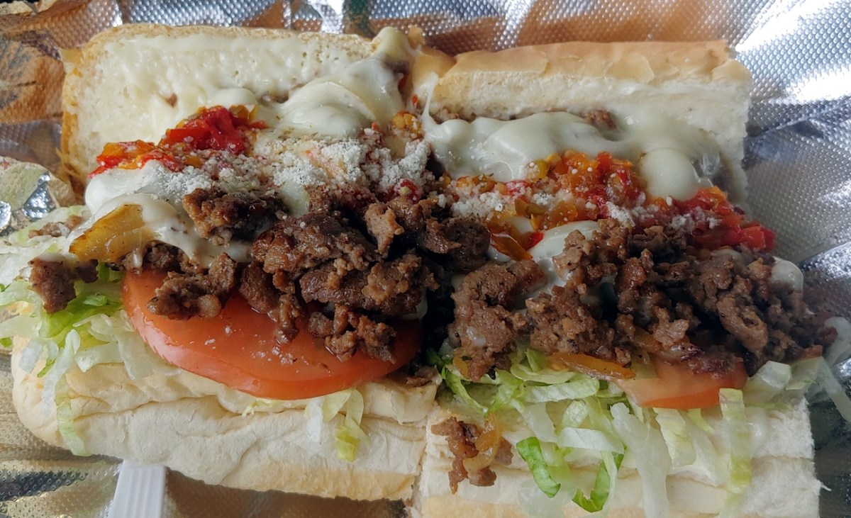 Mileto’s Sub Shop – Jim's Dining Guides