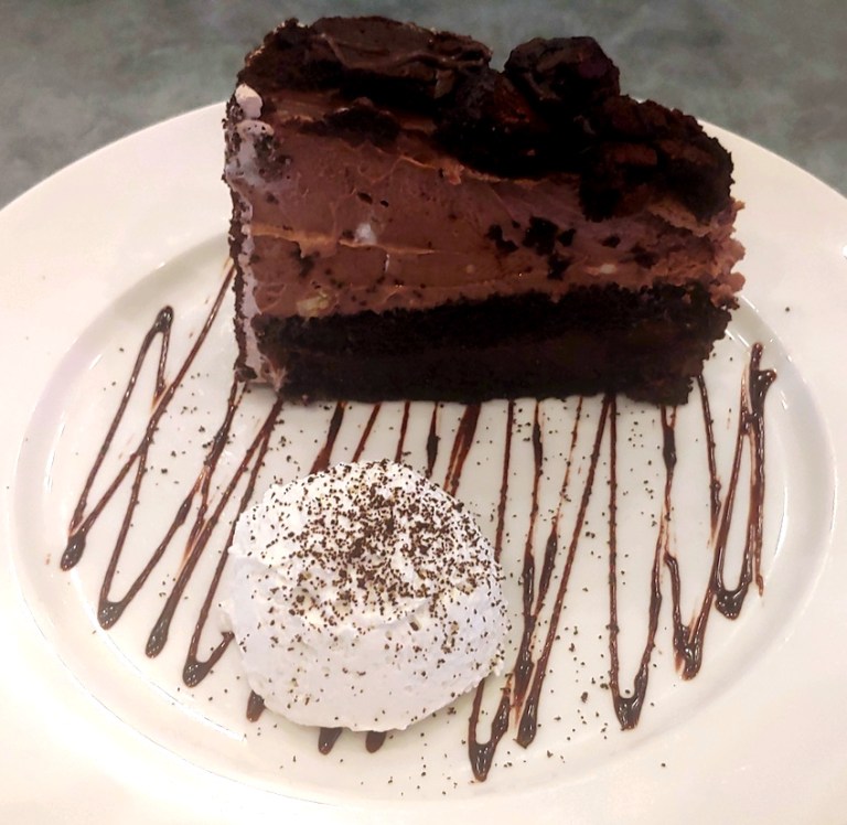 Jimmy’s Famous Seafood – Jim's Dining Guides