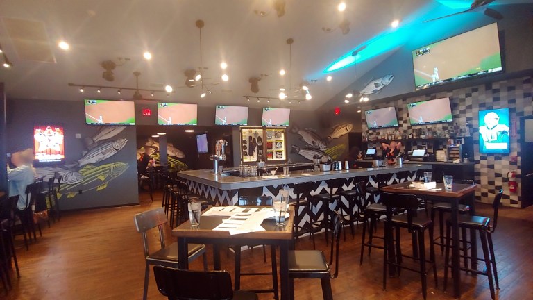 Jimmy’s Famous Seafood – Jim's Dining Guides