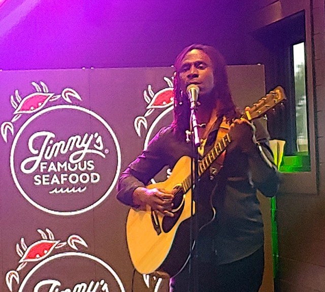 Jimmy’s Famous Seafood – Jim's Dining Guides