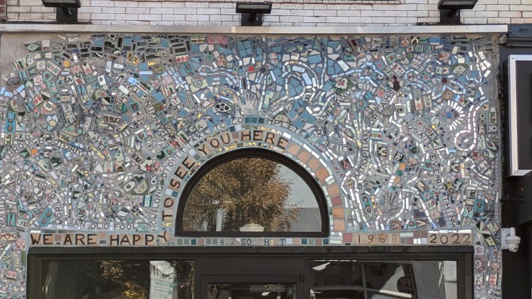 Jim’s South Street – Jim's Dining Guides