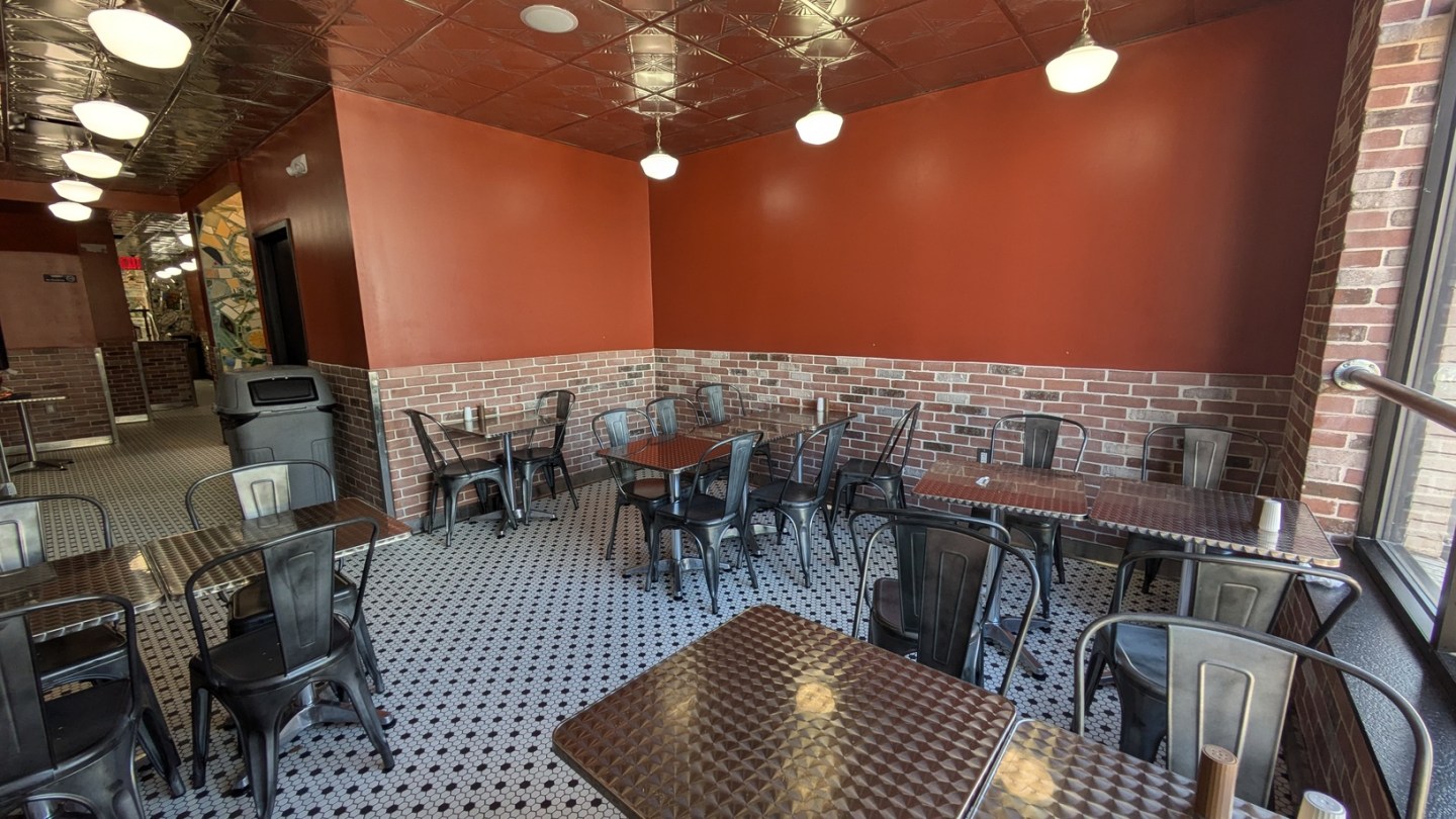Jim’s South Street – Jim's Dining Guides