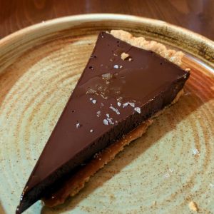 Beacon Grille – Jim's Dining Guides