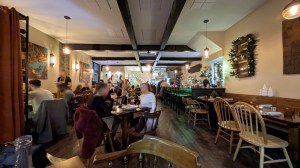 Beacon Grille – Jim's Dining Guides