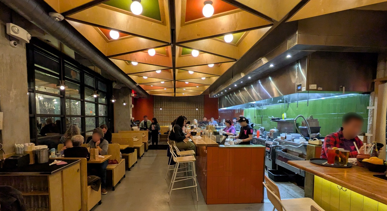 Haikan – Jim's Dining Guides