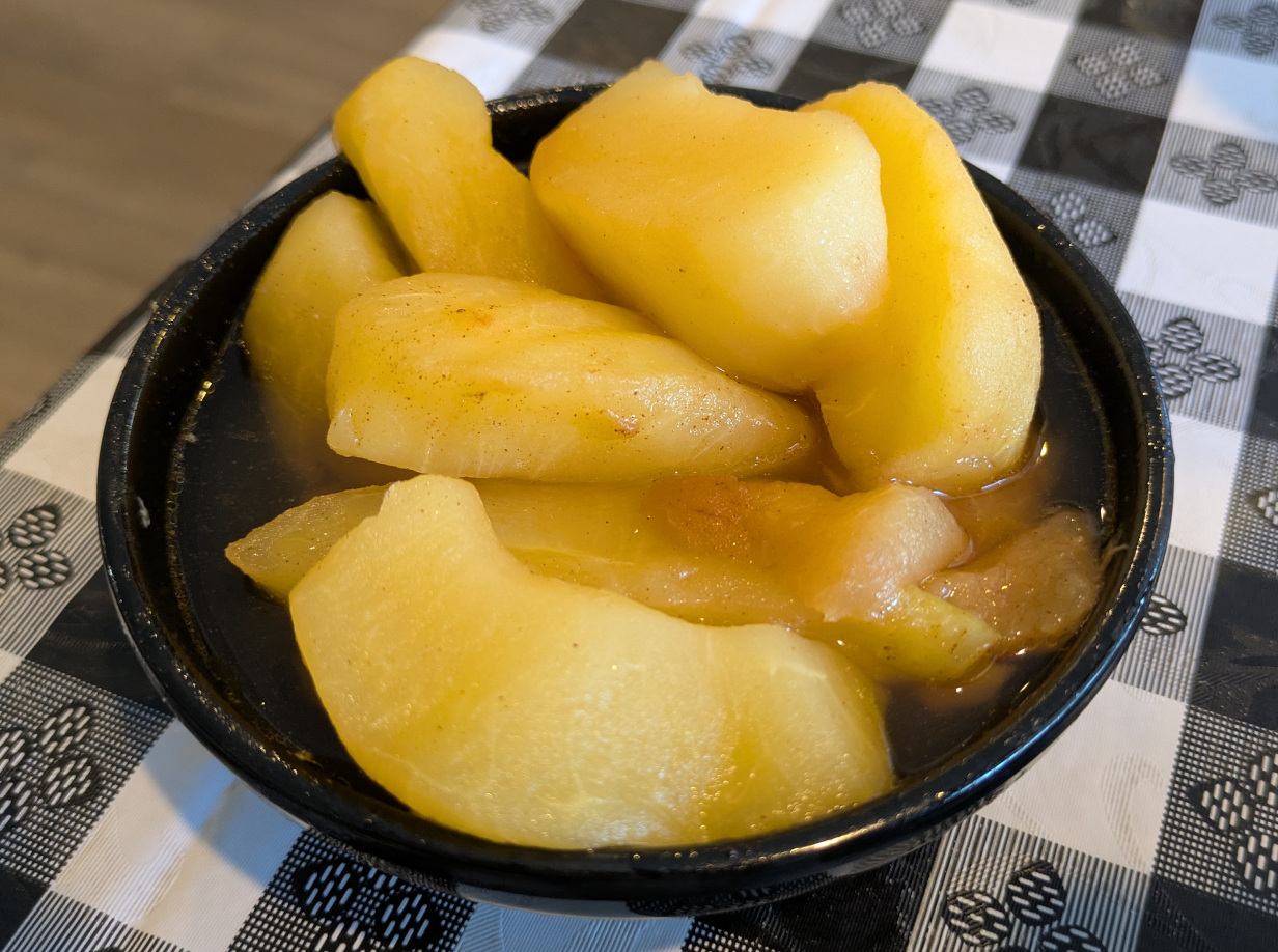 Mrs. Rowe’s Family Restaurant and Bakery – Jim's Dining Guides