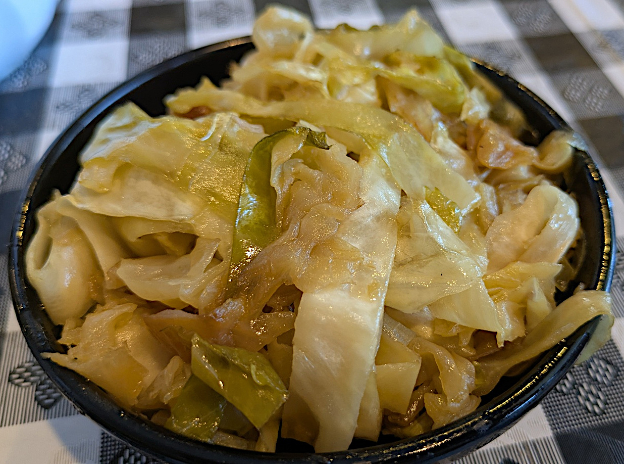 Mrs. Rowe’s Family Restaurant and Bakery – Jim's Dining Guides