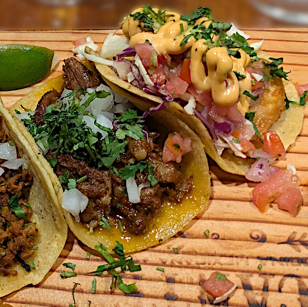 Picante – Cocina Mexicana – Jim's Dining Guides